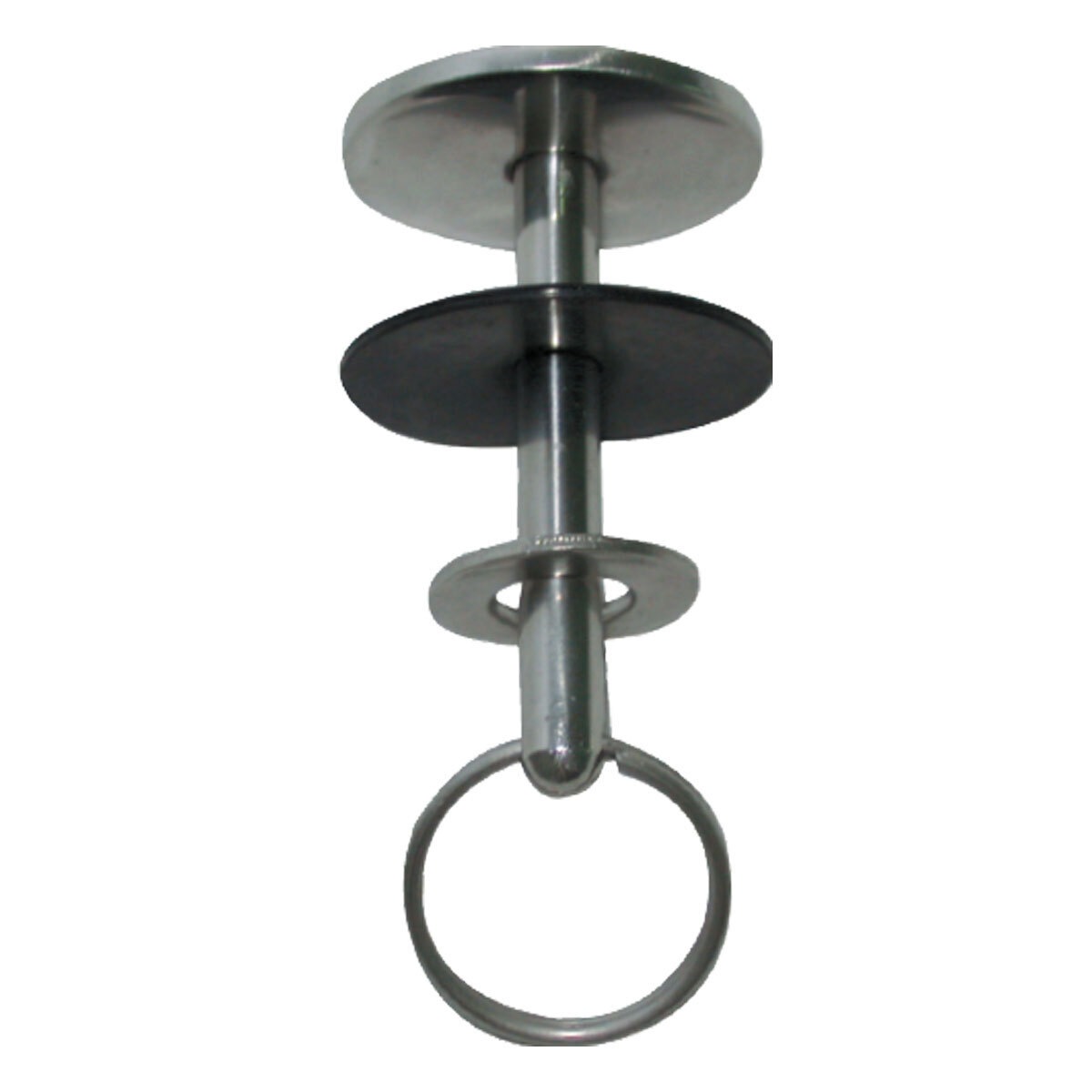 Buy Marine Town - Hatch Pull Mushroom Head Stainless Steel 32mm Dia ...