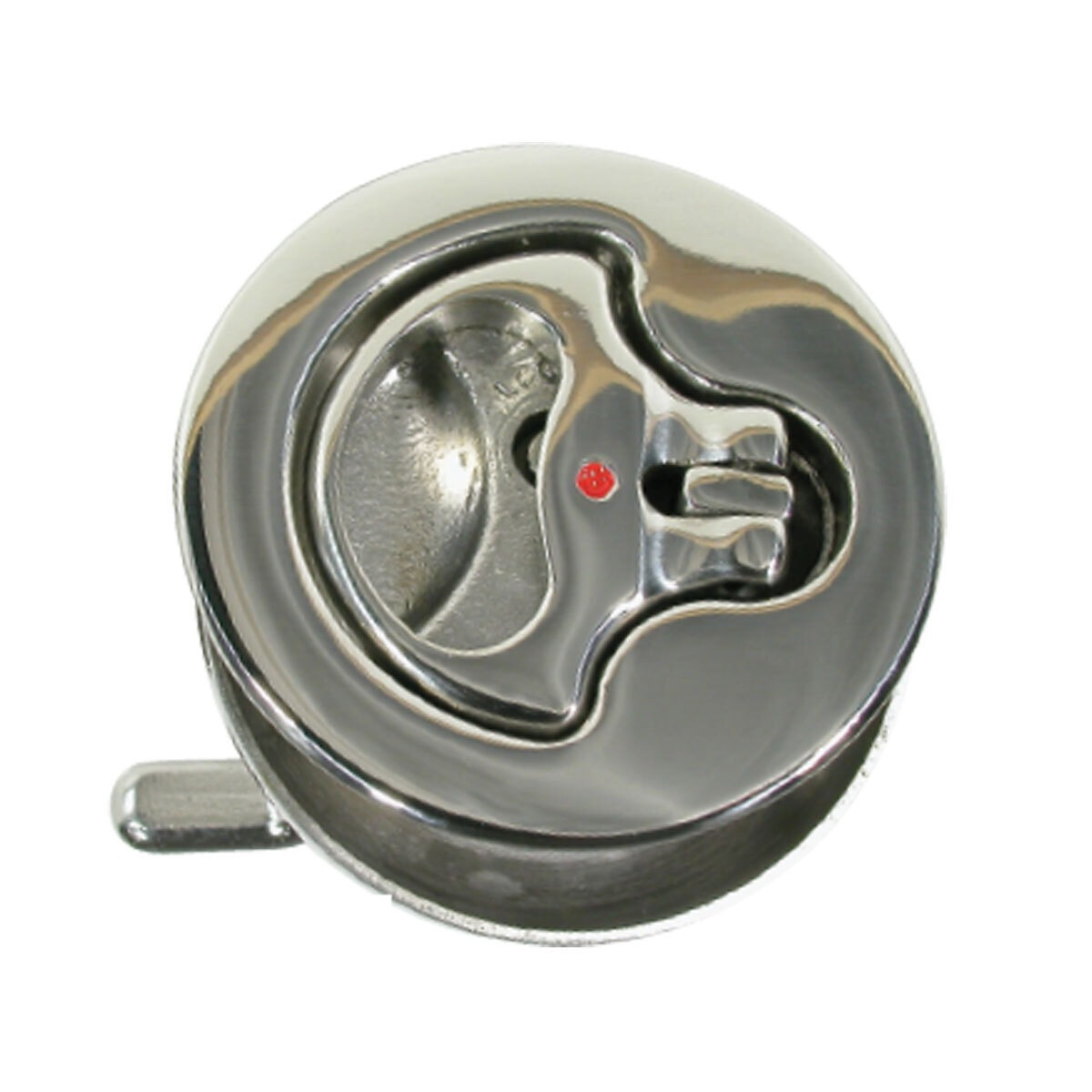 Buy Marine Town - Lift Ring Catch With Lock Stainless Steel 64mm ...