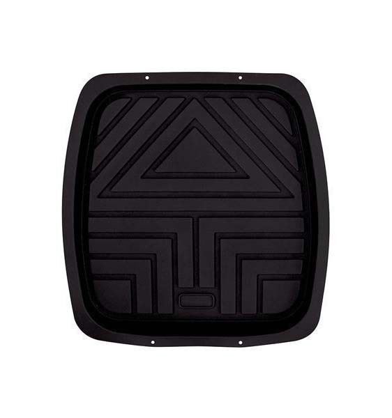 Buy Mean Mother Deep Dish Rear Tray Mats Black - MyDeal Australia