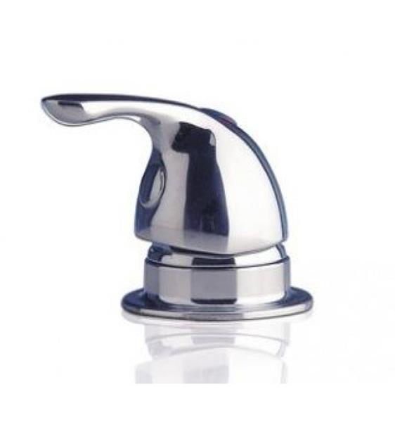 Buy MI2000/1 Mini Single Lever Mixer - MyDeal Australia