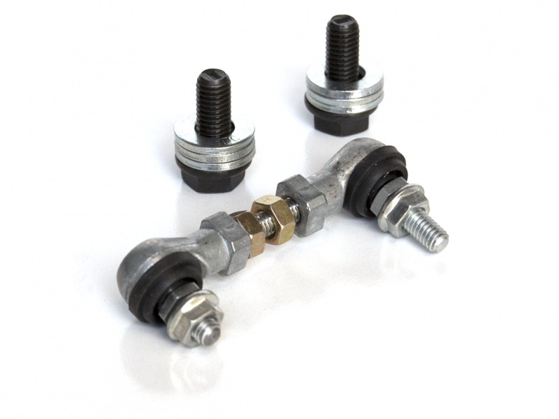 Buy Outback Armour SR5 Adjustable Link Rod Kit - MyDeal Australia