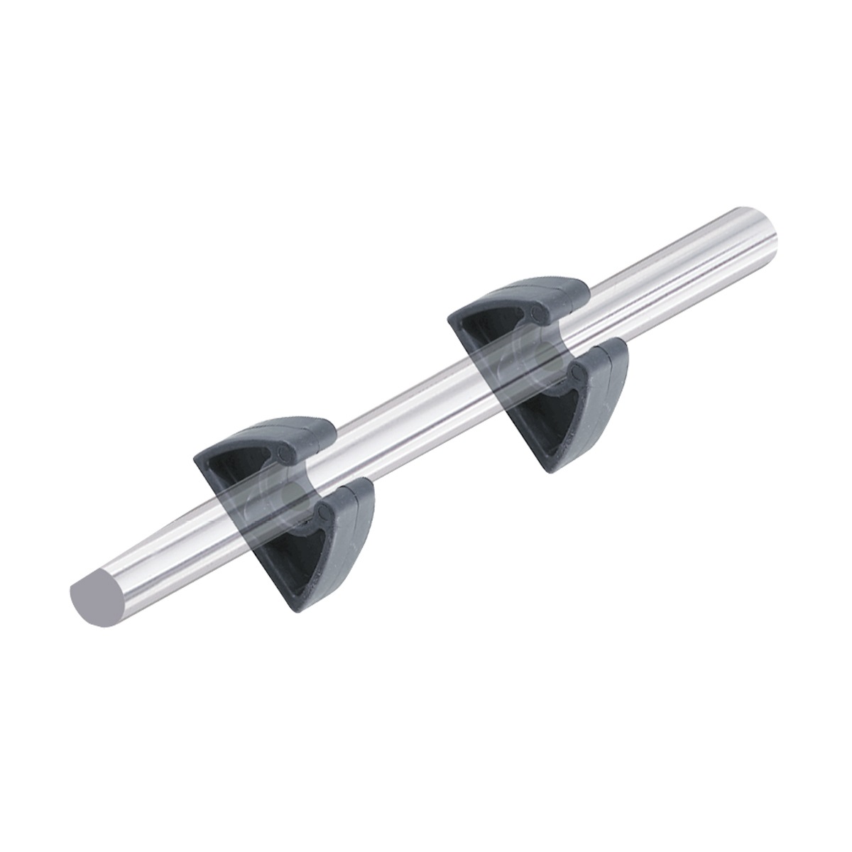 Buy Perko Storage Clips Suits 19mm Pole - MyDeal Australia