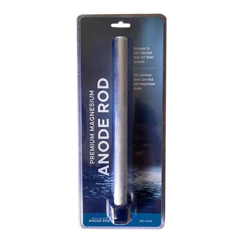 Buy Premium Magnesium ANODE Rod T/S Suburban Tank HWS - Skin Pack ...