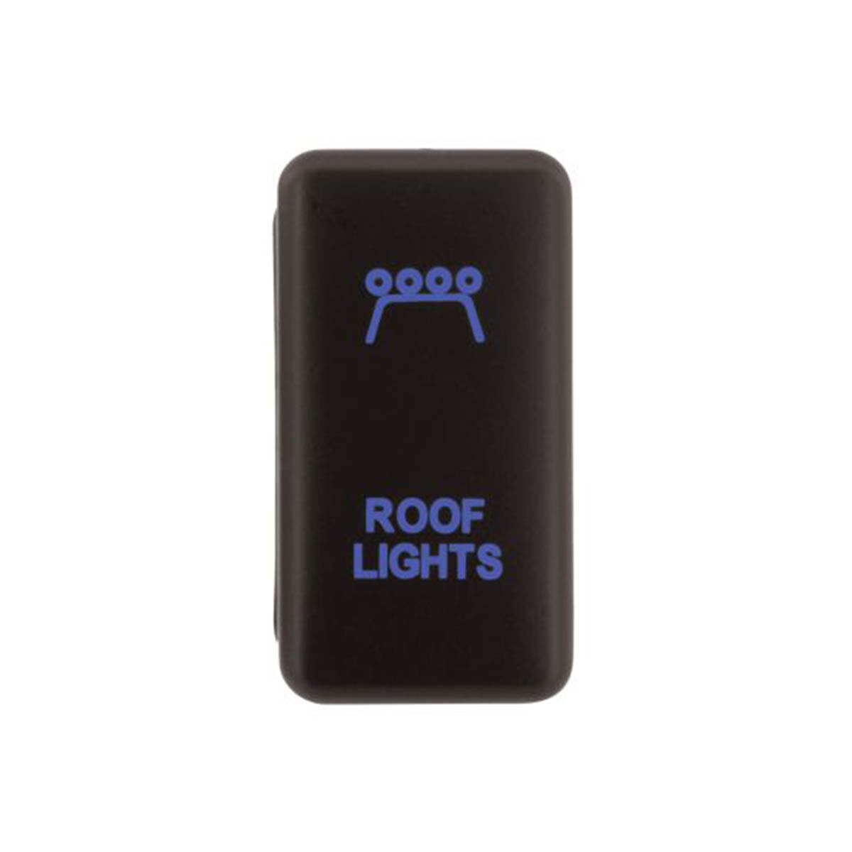 Buy Push Button Switch For Early Toyota For Roof Lights For Blue ...