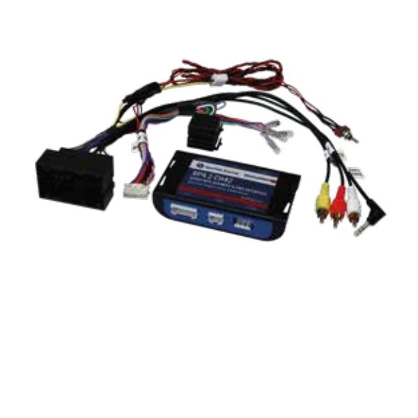 Buy Radio Pro 4 Fiat Ducato Radiopro Can-Bus Swc Interface - MyDeal ...