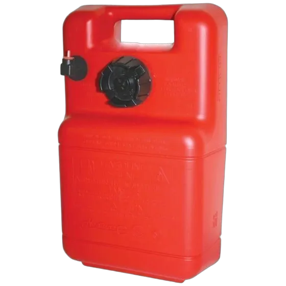 Buy Scepter Neptune Fuel Tank 11.7Ltr - MyDeal Australia