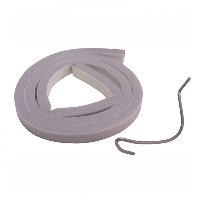 Buy Scupper Vent Repair Kit for Small Vent. ZSVRK - MyDeal Australia