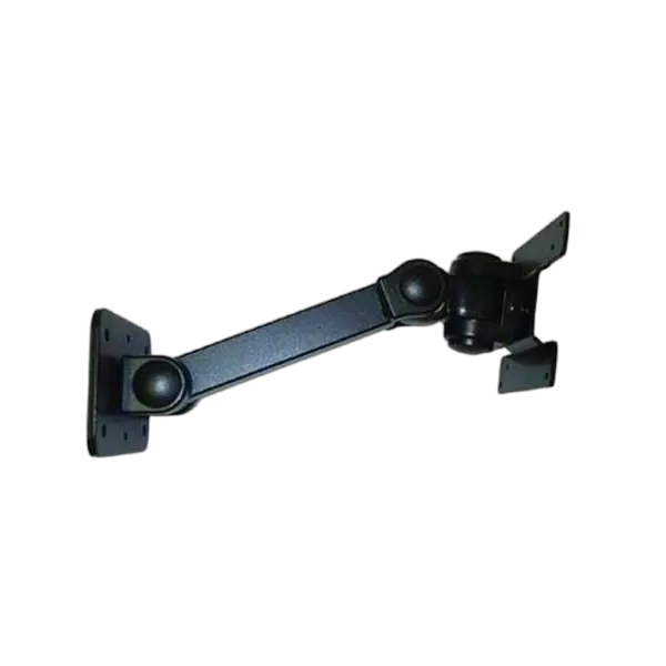 Buy RV Media Small LCD Pivot Wall Swing Arm Adjustable - MyDeal Australia