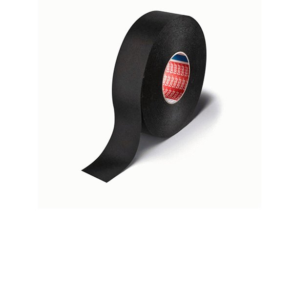 Buy Tesa External Harness Tape - 3/4"X 25Mtr (16 Pack) - MyDeal Australia