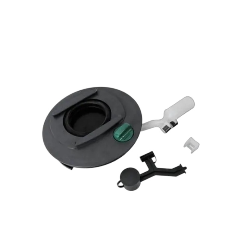 Buy Thetford Cassette C400 Right Hand Tank Mechanism - MyDeal