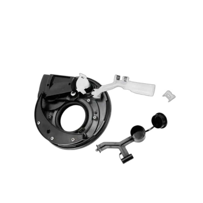 Buy Thetford Cassette C400 Right Hand Tank Mechanism - MyDeal