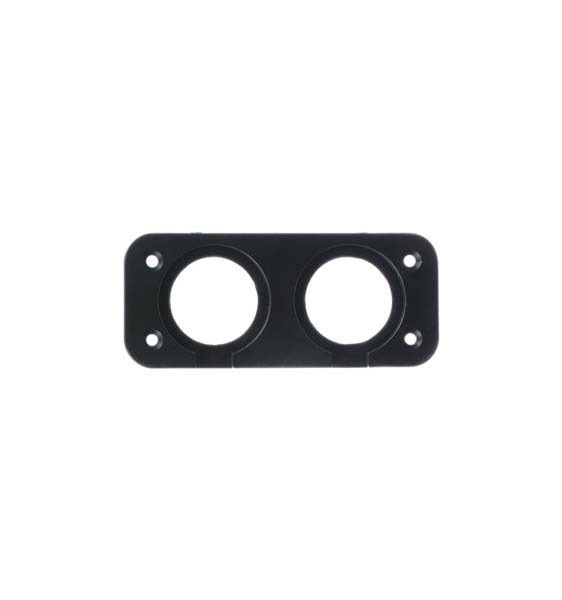 Buy Thunder Mount Panel – Double Flush - MyDeal Australia