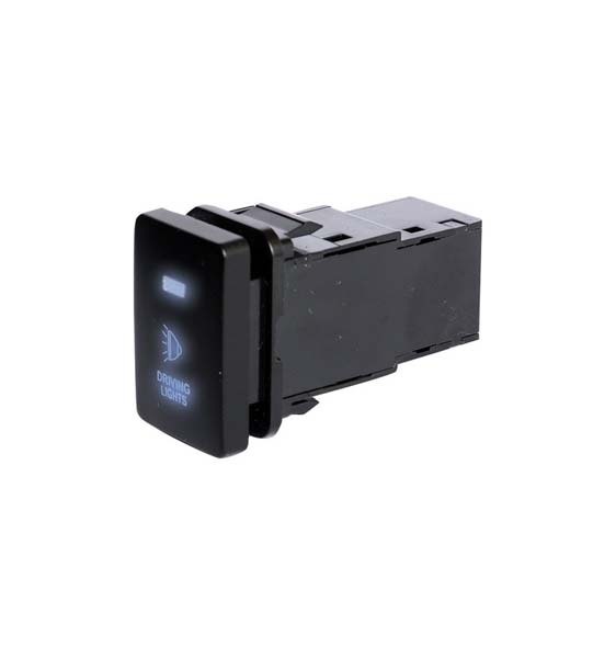Buy Thunder Push Switch Lights to Suit Toyota LandCruiser (DT-11002 ...