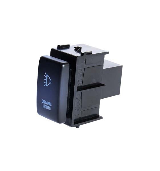 Buy Thunder Push Switch – Lights To Suits Nissan - MyDeal Australia