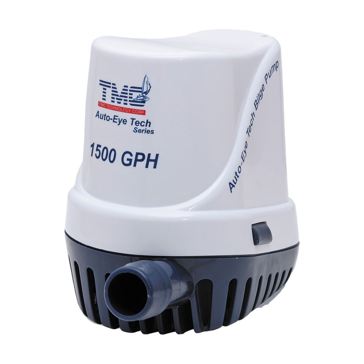 Buy Tmc Auto Eye Automatic Bilge Pump 1500Gph 12V - MyDeal Australia