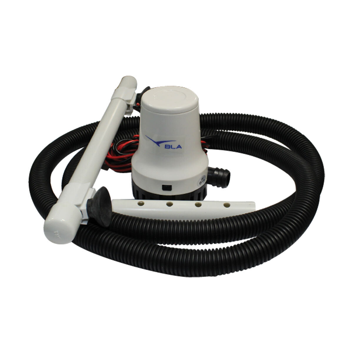 Buy TMC Multipurpose Aerator Pump 450Gph 12V - MyDeal Australia
