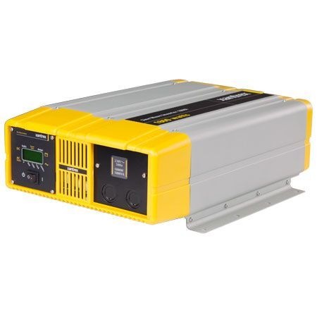Buy Xantrex Prosine 1000I/24V/230 H/Wire & Trans - MyDeal Australia