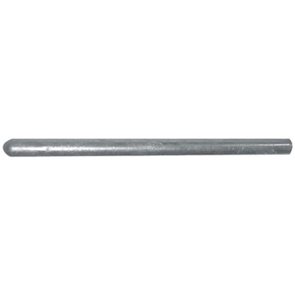 Buy Zinc Pencil Rod Anode 10mm x 305mm - MyDeal Australia