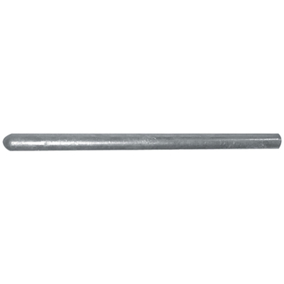 Buy Zinc Pencil Rod Anode 22mm x 305mm - MyDeal Australia