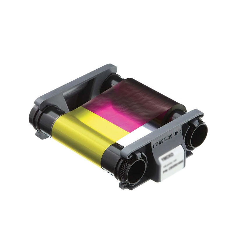 Buy Nevenka Badgy Color ribbon for 100 prints Badgy100 & Badgy200 - MyDeal