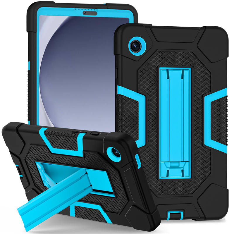 Buy Nevenka ShockProof Tablet Case with Stand for Samsung Galaxy A9 8.7 ...