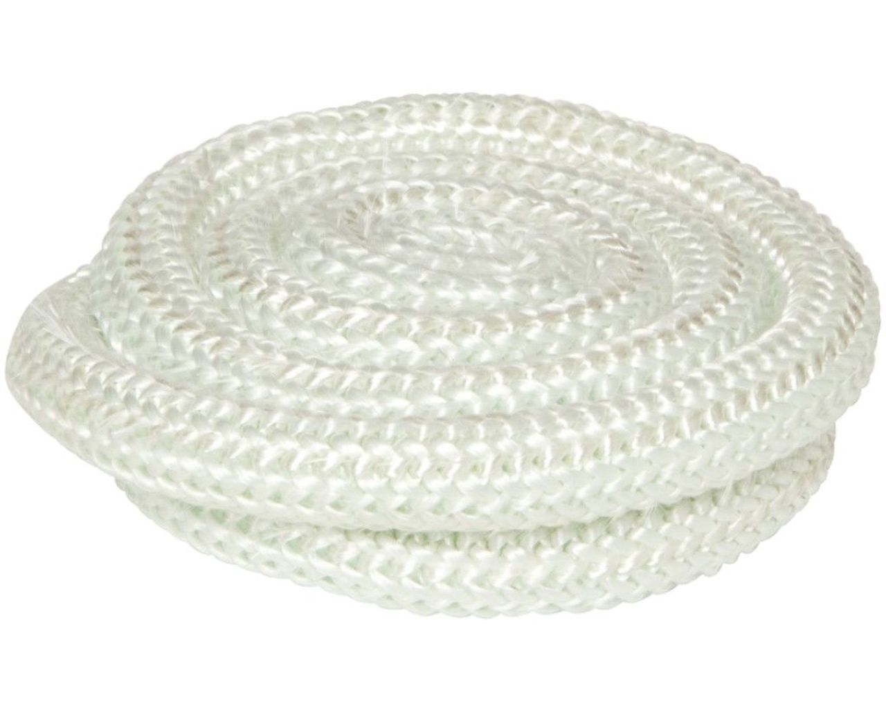 Buy Wood Heater Door Rope - 6mm x 2m - MyDeal Australia