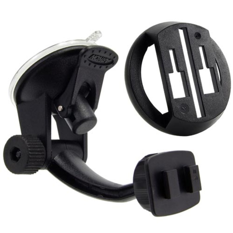 Buy Arkon TomTom Easy Port Windscreen Mount - MyDeal