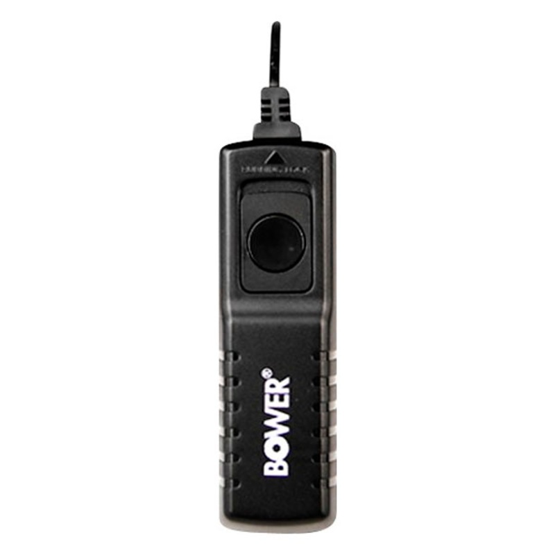 Buy Bower RCMUNI Universal Remote Shutter Release - MyDeal