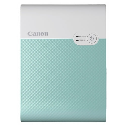 Buy Canon QX10 Selphy Square Photo Printer - MyDeal Australia