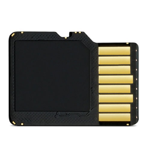 Buy Garmin 8GB microSD Card w/ SD Adapter - MyDeal Australia