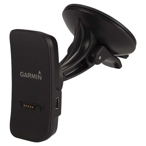 Buy Garmin DriveLuxe Suction Mount - MyDeal Australia