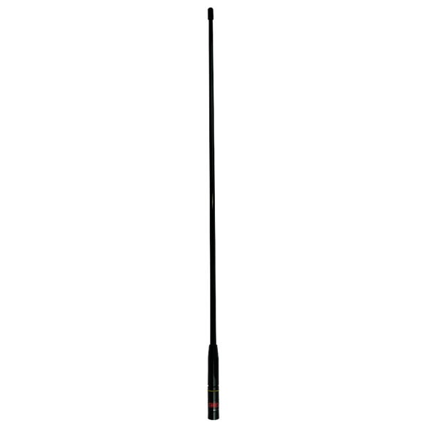 Buy GME AEM4702B-W Antenna Whip to suit AEM4702B - Black - MyDeal Australia