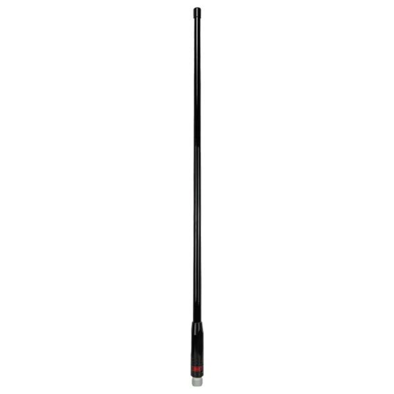 Buy GME AW4705B UHF Antenna Whip to suit AE4705B - Black - MyDeal