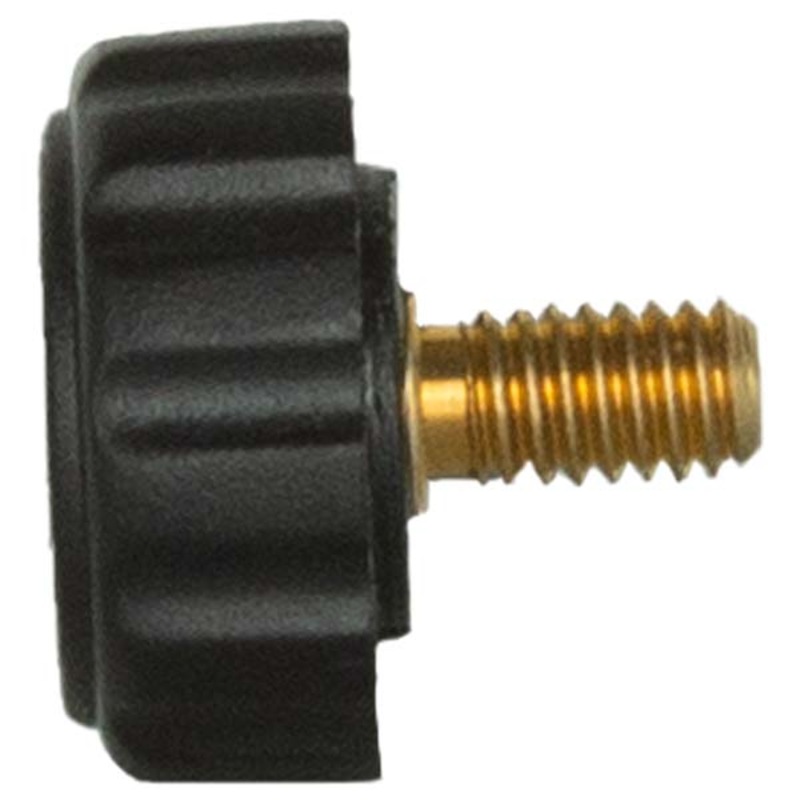 Buy GME CA45R Gimbal Knob - Suits TX3420 / TX3100DP / XRS-330C - MyDeal