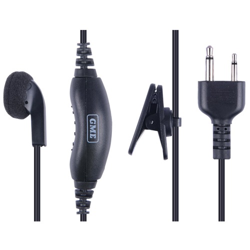Buy GME HS004 Ear Microphone - MyDeal Australia