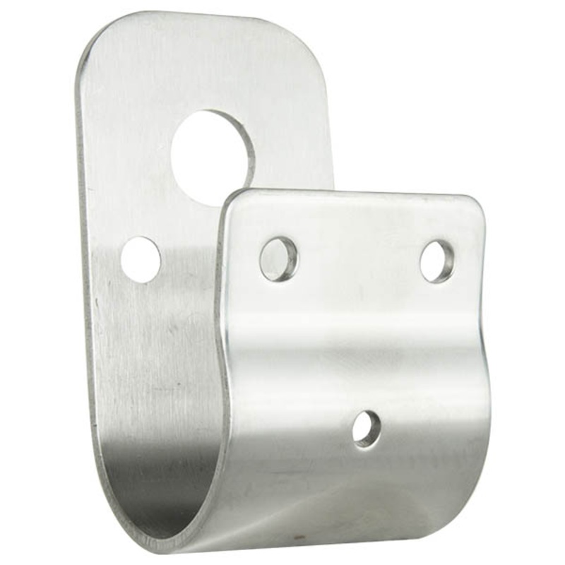 Buy GME MB101SS Bull Bar Mount 38mm - Stainless Steel - MyDeal