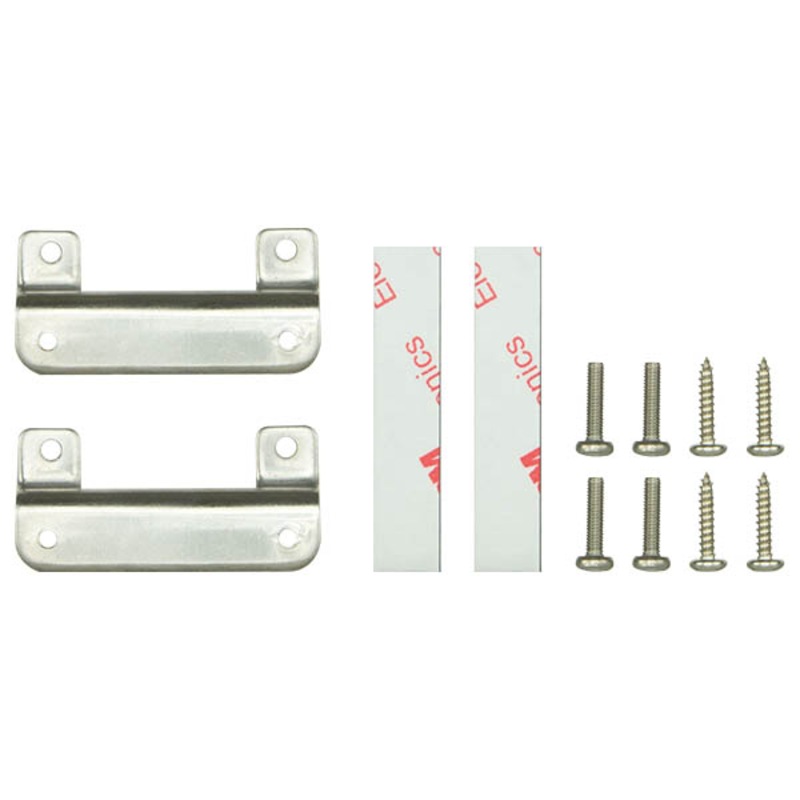 Buy GME MK600 Rear Flush Mount Kit - MyDeal