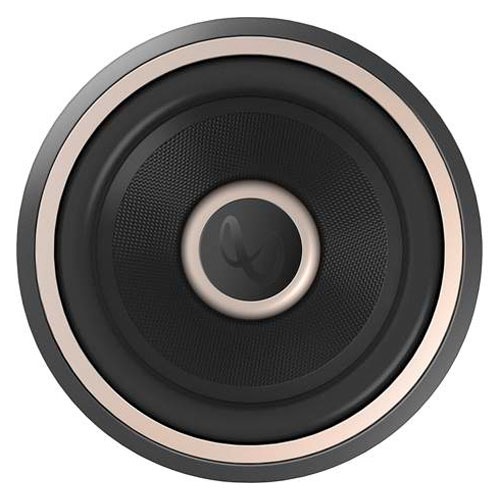Buy Infinity Kappa 10'' 1000W Subwoofer - MyDeal Australia
