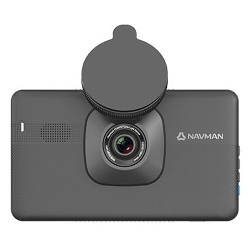 Buy Navman MiCam Explore GPS with Front Dash Cam - MyDeal Australia