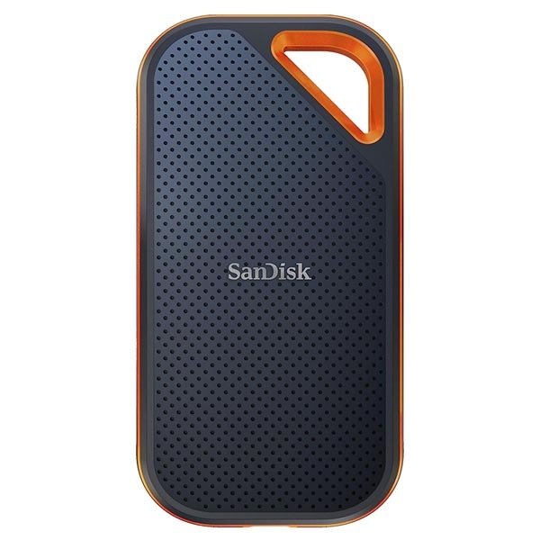 Buy SanDisk Extreme Pro 1TB NVMe Portable SSD - MyDeal Australia
