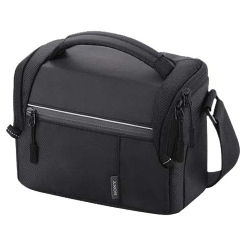 Buy Sony LCS-SL10 Small Soft Carry Case - MyDeal