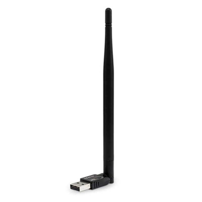 Buy Swann SWACC-USBWIFI USB WiFi Antenna for DVR or NVR - MyDeal