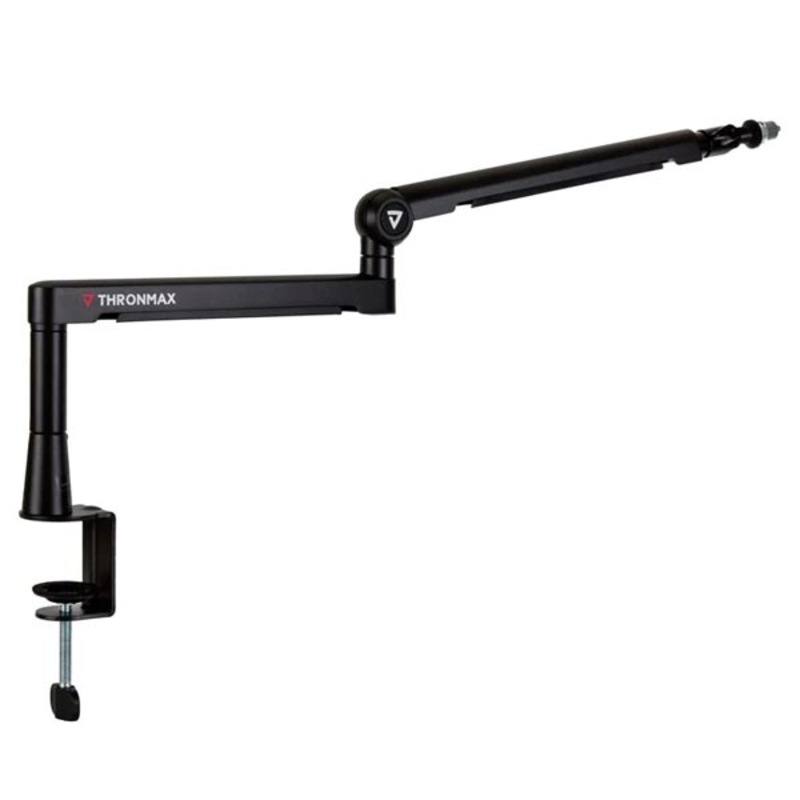 Buy Thronmax S6 Twist Boom Arm Stand - MyDeal