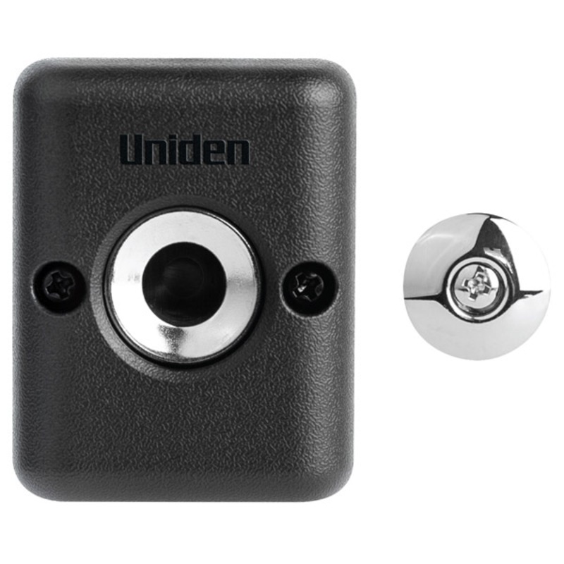 Buy Uniden MMH Magnetic Microphone Mount - MyDeal