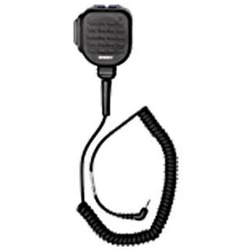 Buy Uniden SM060CQ Heavy Duty Speaker Microphone - MyDeal