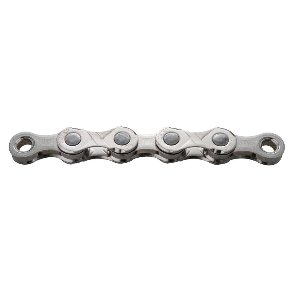 Buy KMC E-Bike Chain - E10 - X Series - 10 Speed Narrow - 1/2" x 11/128" - 122L - MyDeal Australia