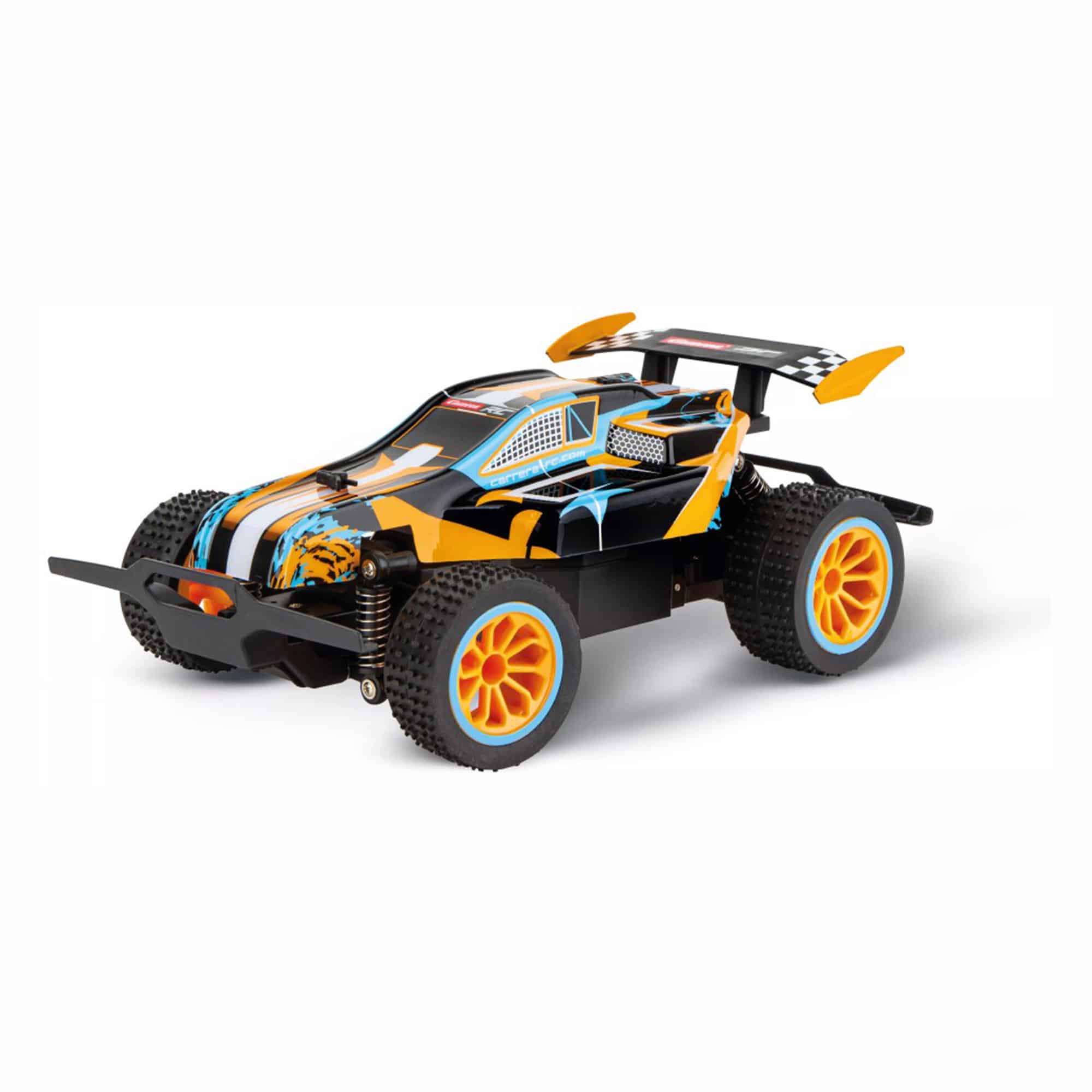Buy Carrera RC 1:20 Ice Kobold 2.4Ghz and USB - MyDeal Australia