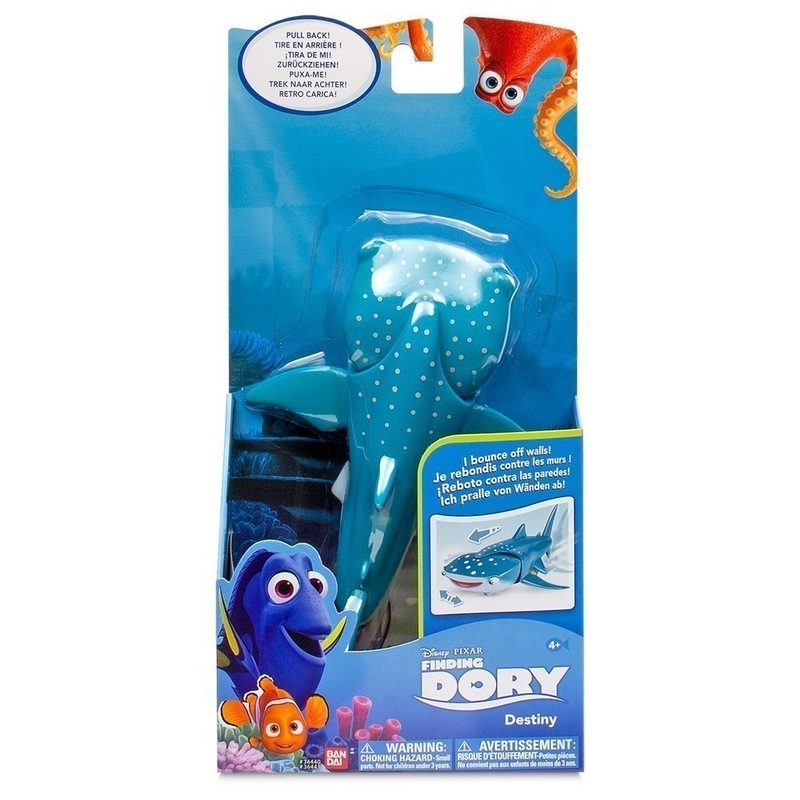 Buy Finding Dory - Feature Figure - Destiny - MyDeal