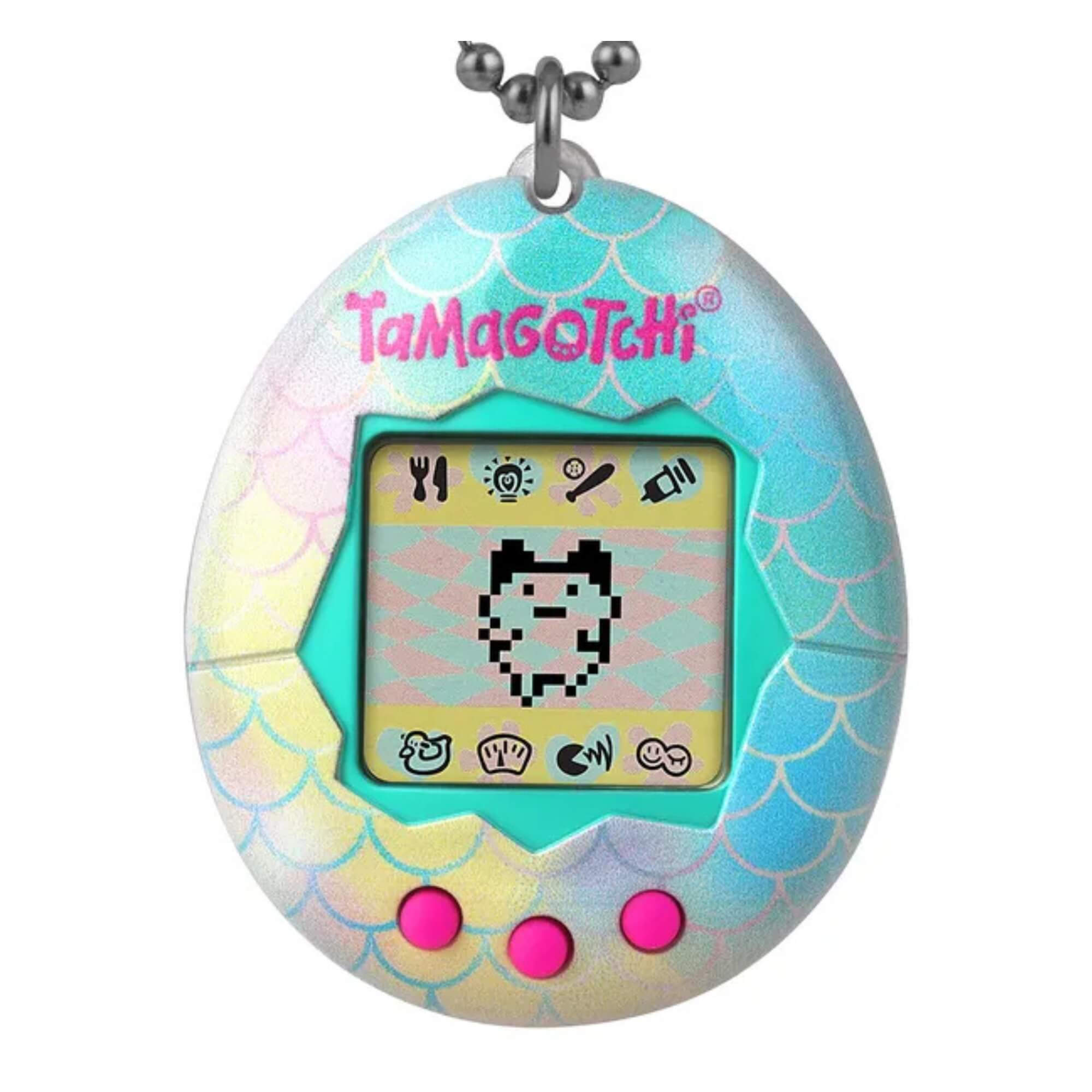 Buy Tamagotchi - Original Mermaid (Updated Logo) - MyDeal Australia