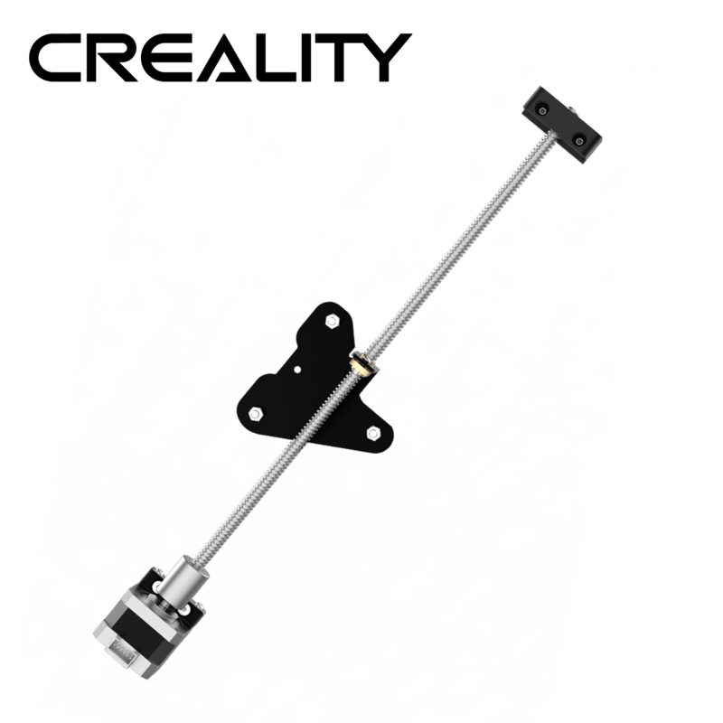 Buy Creality Dual Z Lead Screw Rod Upgrade Kit for ENDER-3, ENDER-3 Pro ...